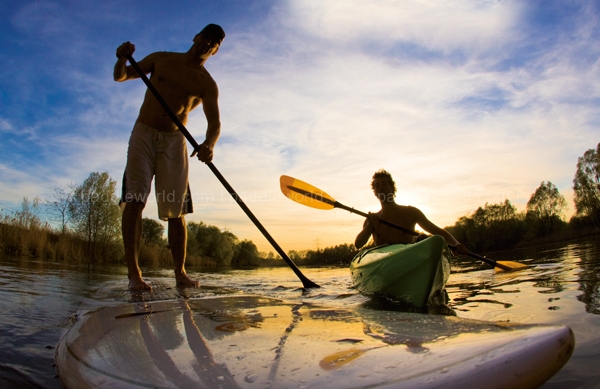 Paddle World Magazine | The international all paddlesports magazine