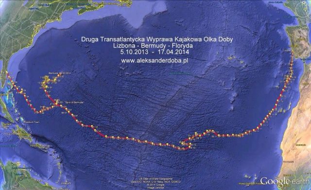 Paddle World Magazine | The international all paddlesports magazine