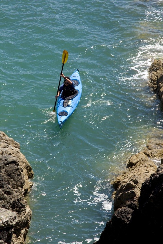 Paddle World Magazine | The international all paddlesports magazine