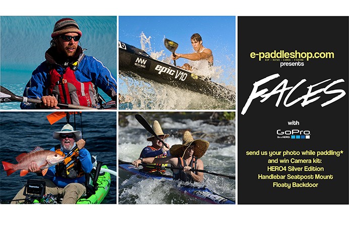 Paddle World Magazine | The international all paddlesports magazine