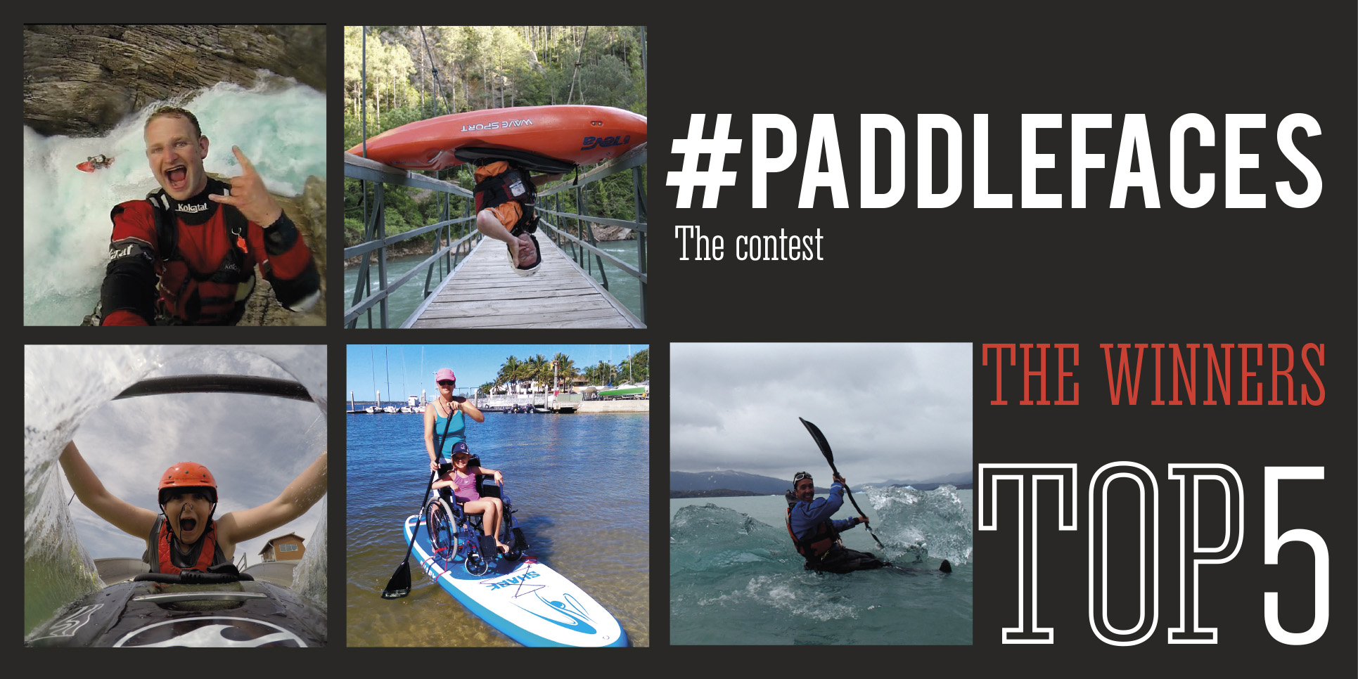 Paddle World Magazine | The international all paddlesports magazine
