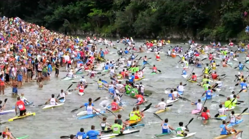 Paddle World Magazine | The international all paddlesports magazine