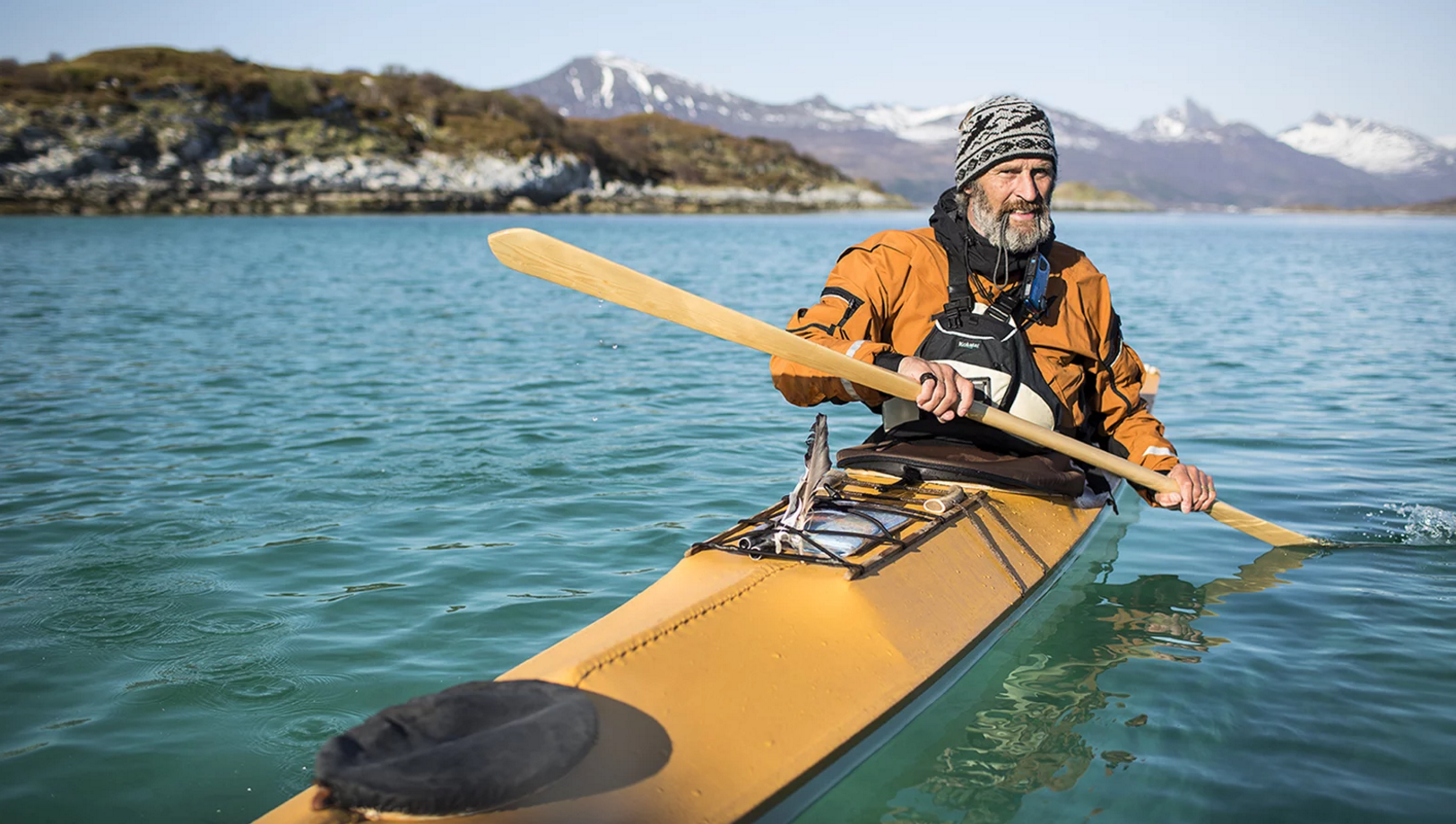 Paddle World Magazine | The international all paddlesports magazine