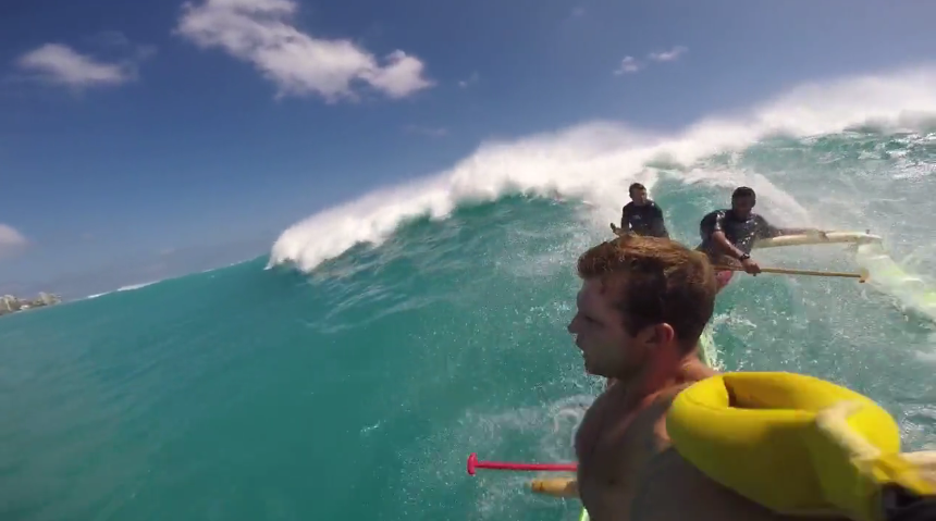 Paddle World Magazine | The international all paddlesports magazine