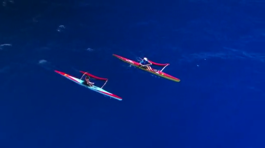 Paddle World Magazine | The international all paddlesports magazine