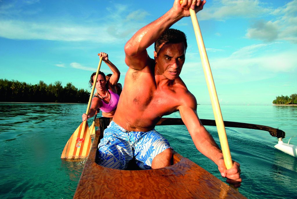 Paddle World Magazine | The international all paddlesports magazine