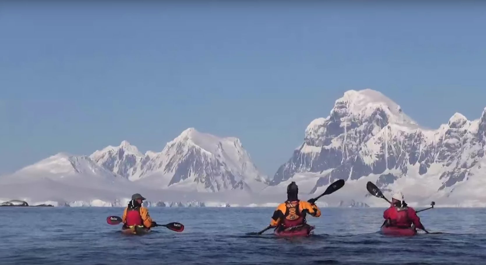 Paddle World Magazine | The international all paddlesports magazine