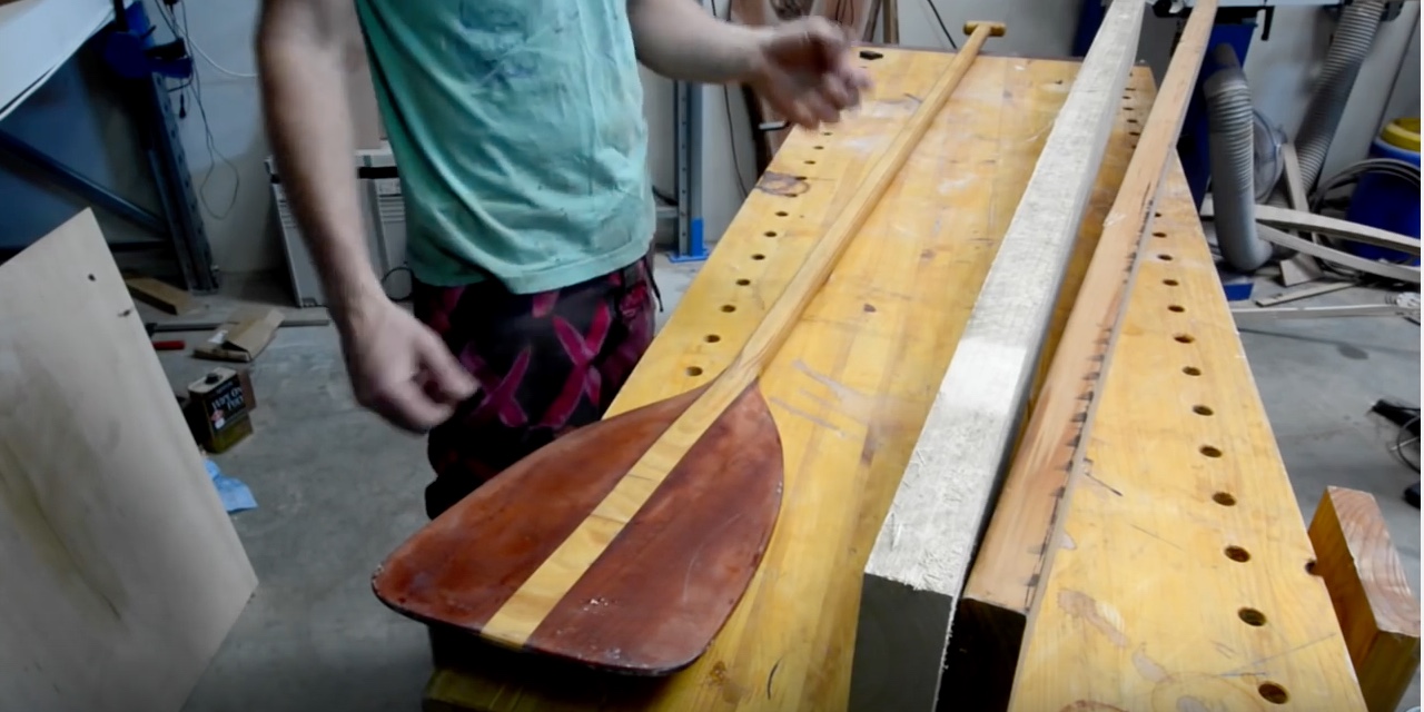 Paddle World Magazine | The international all paddlesports magazine