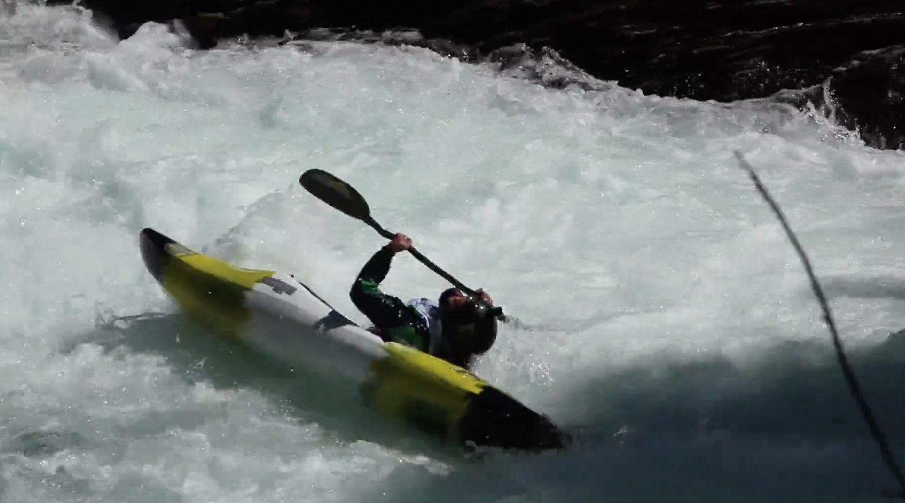 Paddle World Magazine | The international all paddlesports magazine