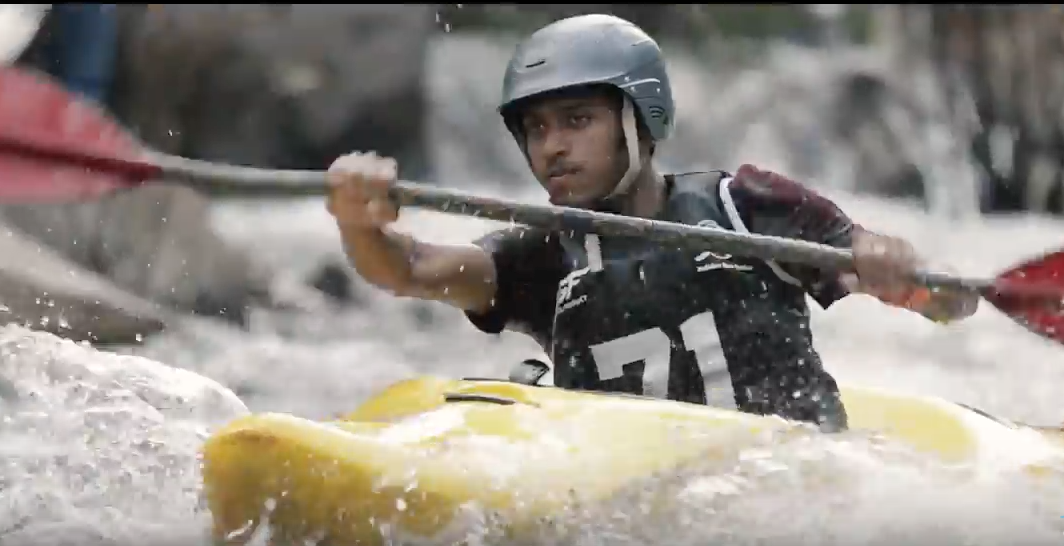 Paddle World Magazine | The international all paddlesports magazine