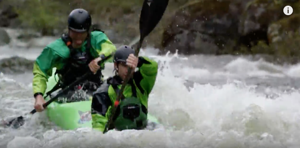 Paddle World Magazine | The international all paddlesports magazine