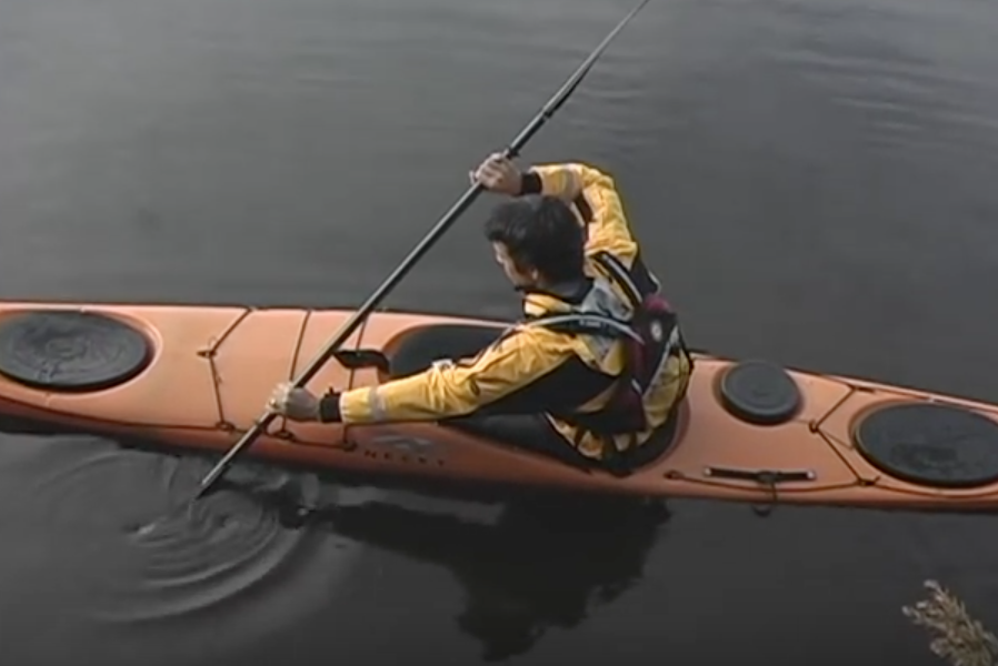 Paddle World Magazine | The international all paddlesports magazine