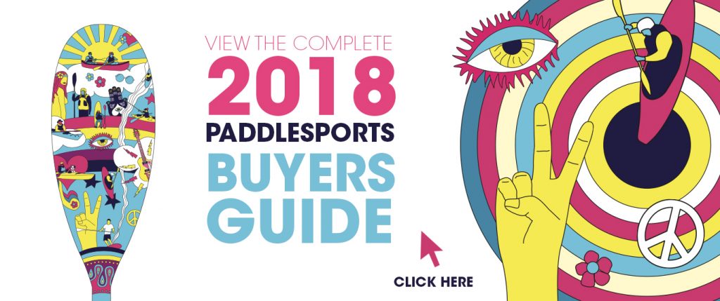 Paddle World Magazine | The international all paddlesports magazine