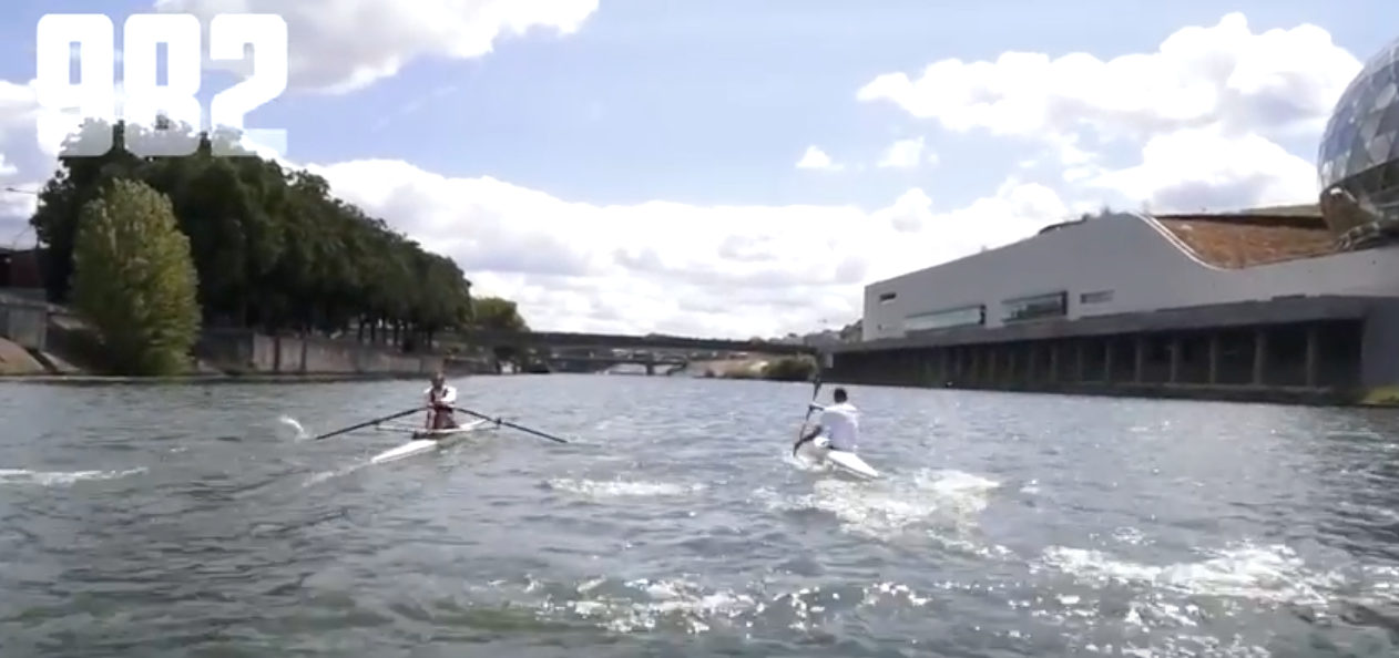 Paddle World Magazine | The international all paddlesports magazine