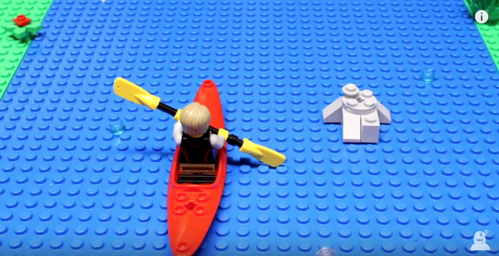 Paddle World Magazine | The international all paddlesports magazine