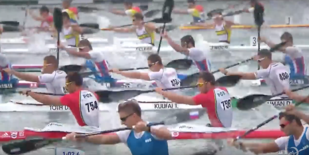 Paddle World Magazine | The international all paddlesports magazine