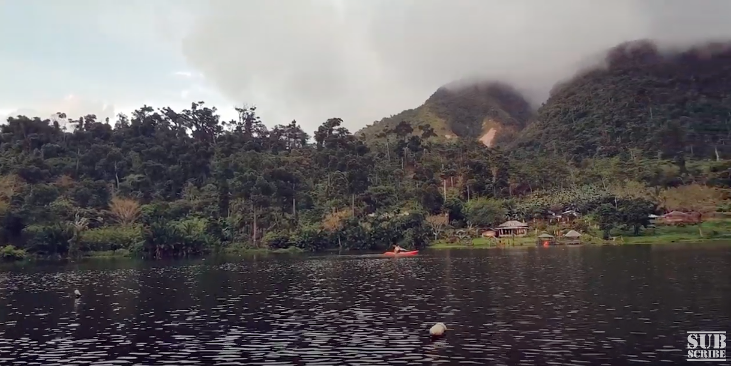 Paddle World Magazine | The international all paddlesports magazine