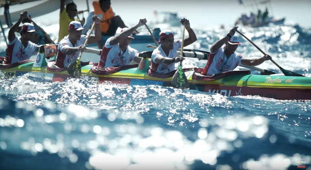 Paddle World Magazine | The international all paddlesports magazine