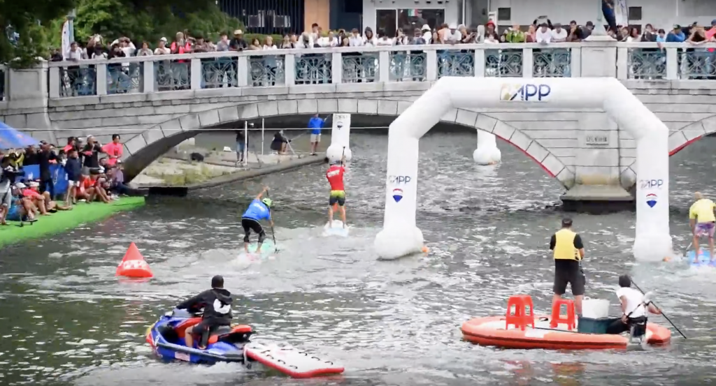 Paddle World Magazine | The international all paddlesports magazine