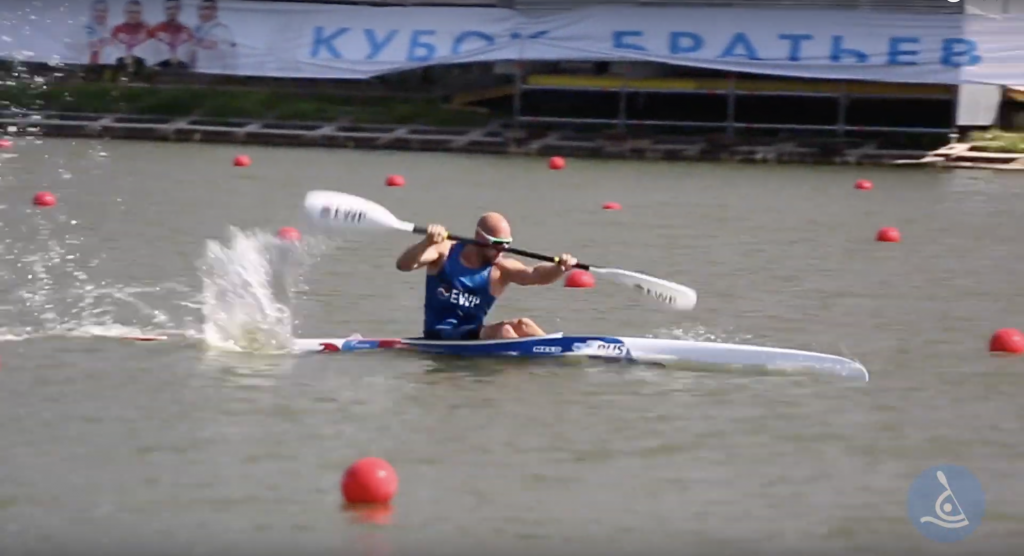 Paddle World Magazine | The international all paddlesports magazine