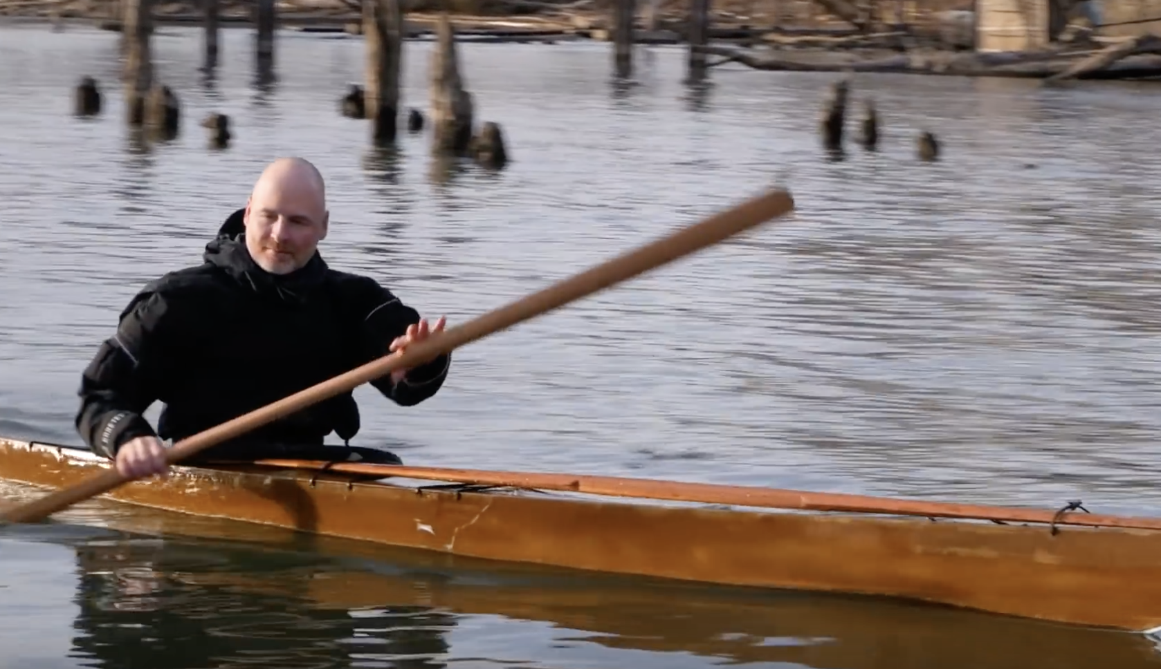 Paddle World Magazine | The international all paddlesports magazine