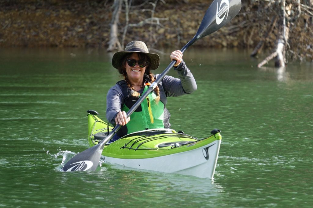 Paddle World Magazine | The international all paddlesports magazine