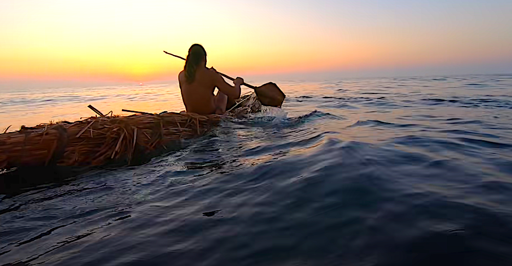 Paddle World Magazine | The international all paddlesports magazine