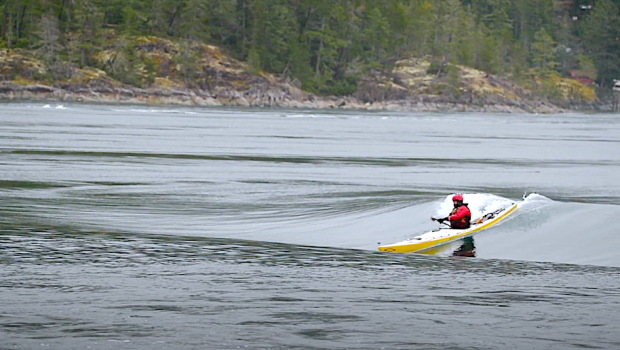 Paddle World Magazine | The international all paddlesports magazine