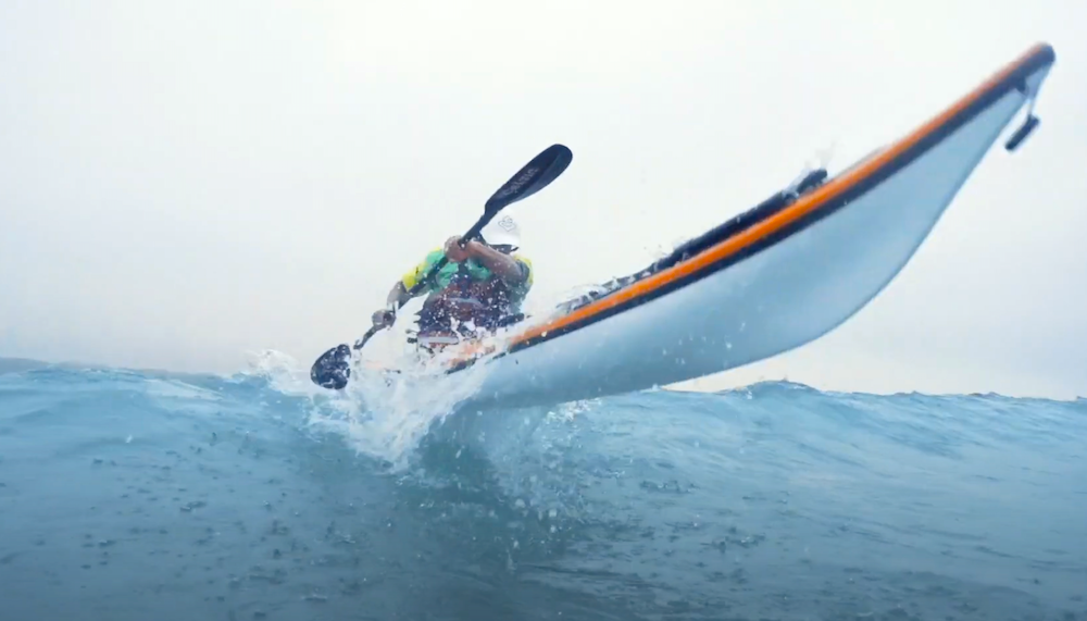 Paddle World Magazine | The international all paddlesports magazine