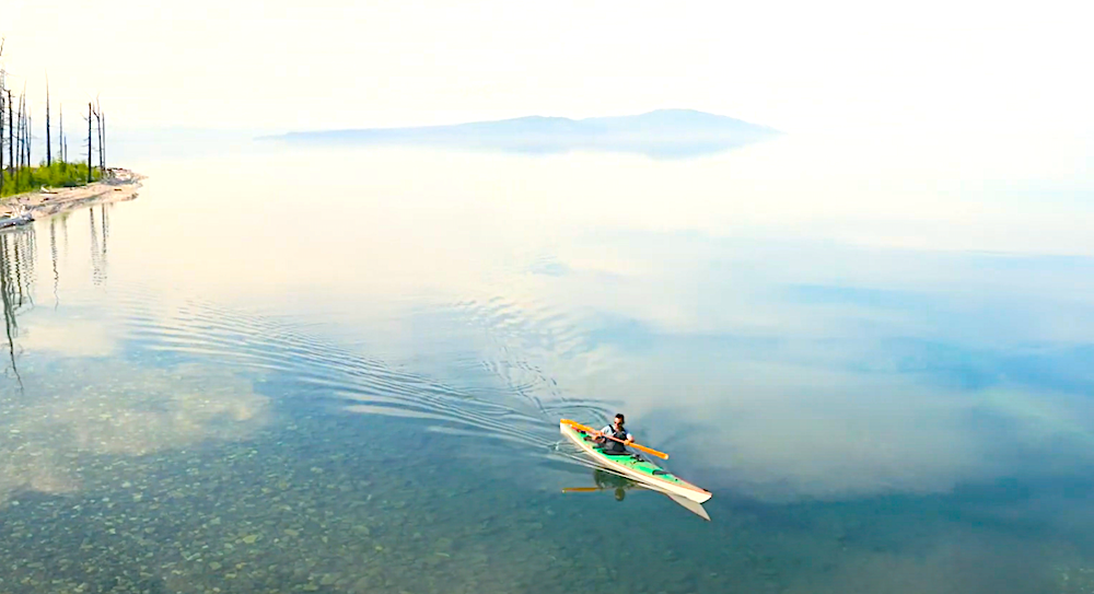 Paddle World Magazine | The international all paddlesports magazine