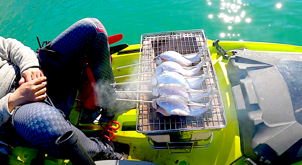 Paddle World Magazine | The international all paddlesports magazine