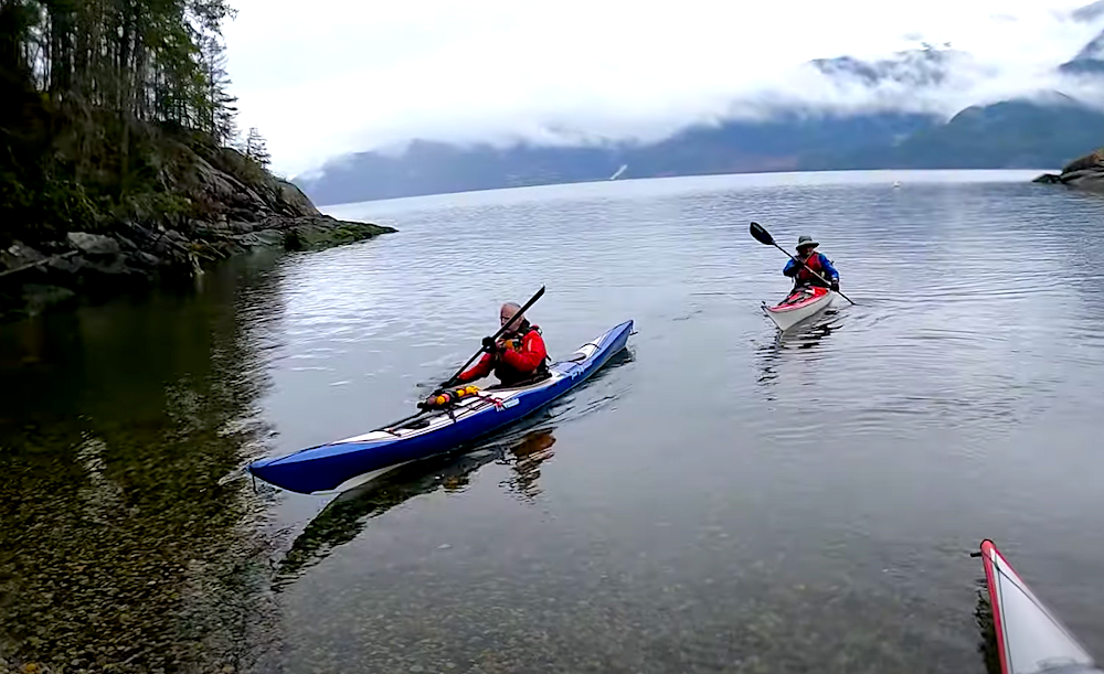 Paddle World Magazine | The international all paddlesports magazine