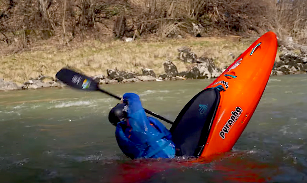 Paddle World Magazine | The international all paddlesports magazine