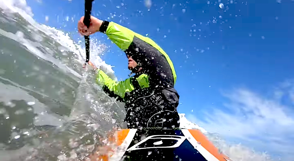 Paddle World Magazine | The international all paddlesports magazine