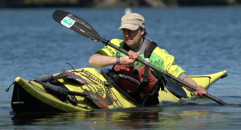 Paddle World Magazine | The international all paddlesports magazine