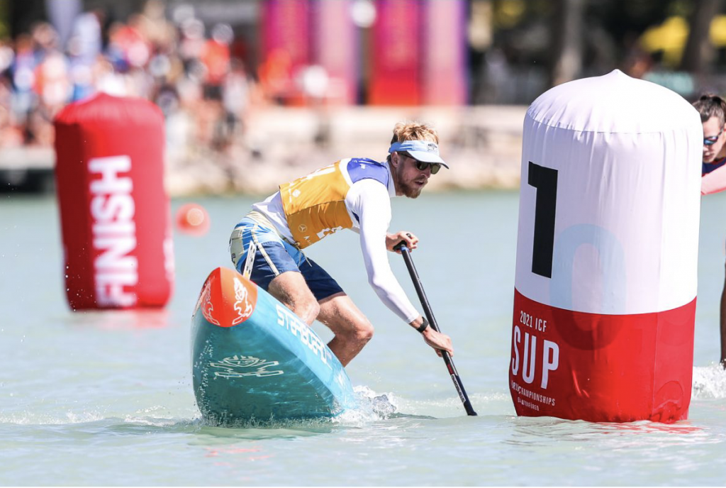 Paddle World Magazine | The international all paddlesports magazine