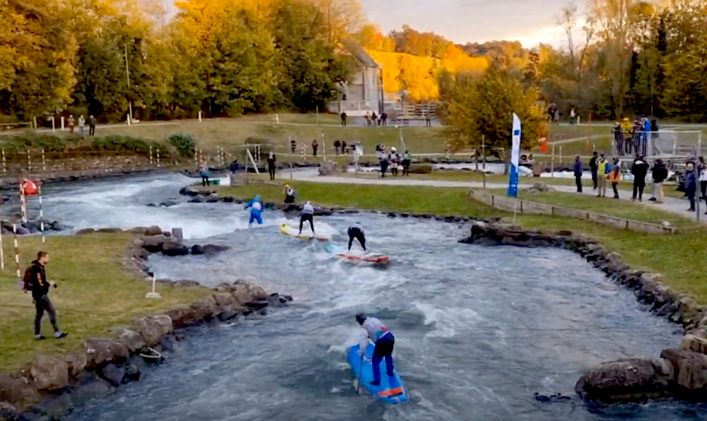 Paddle World Magazine | The international all paddlesports magazine