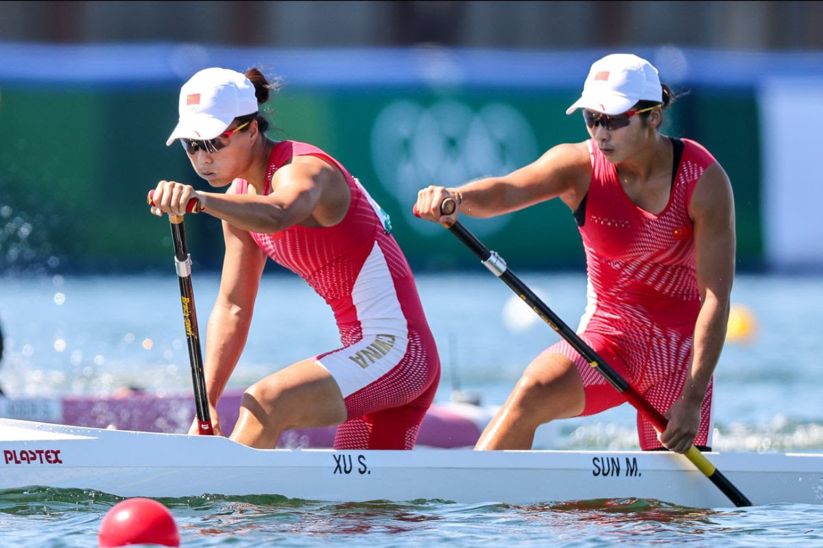 Paddle World Magazine | The international all paddlesports magazine