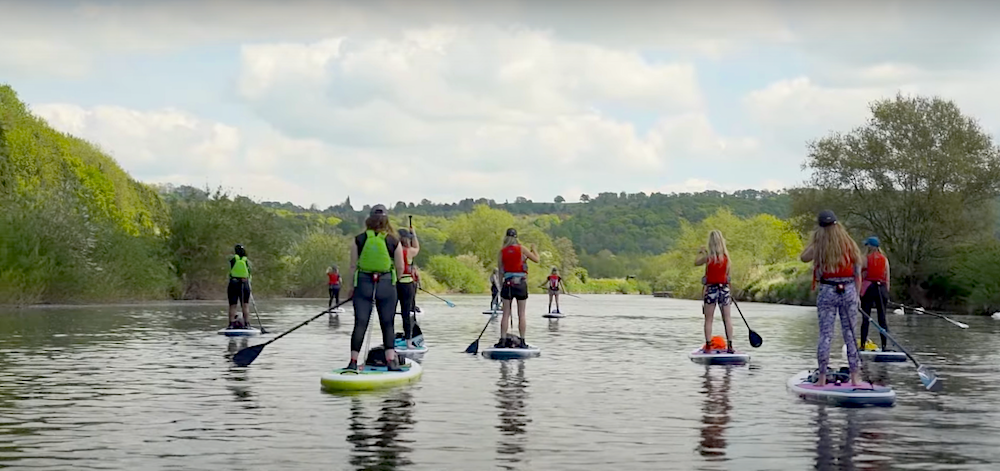 Paddle World Magazine | The international all paddlesports magazine