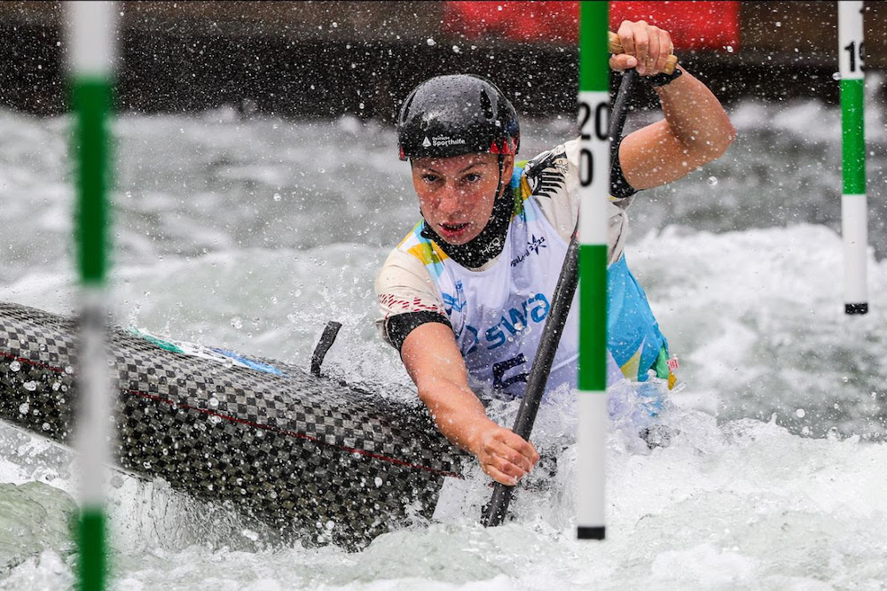 Paddle World Magazine | The international all paddlesports magazine