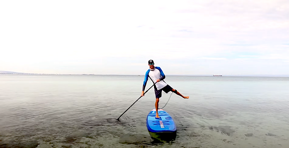 Paddle World Magazine | The international all paddlesports magazine