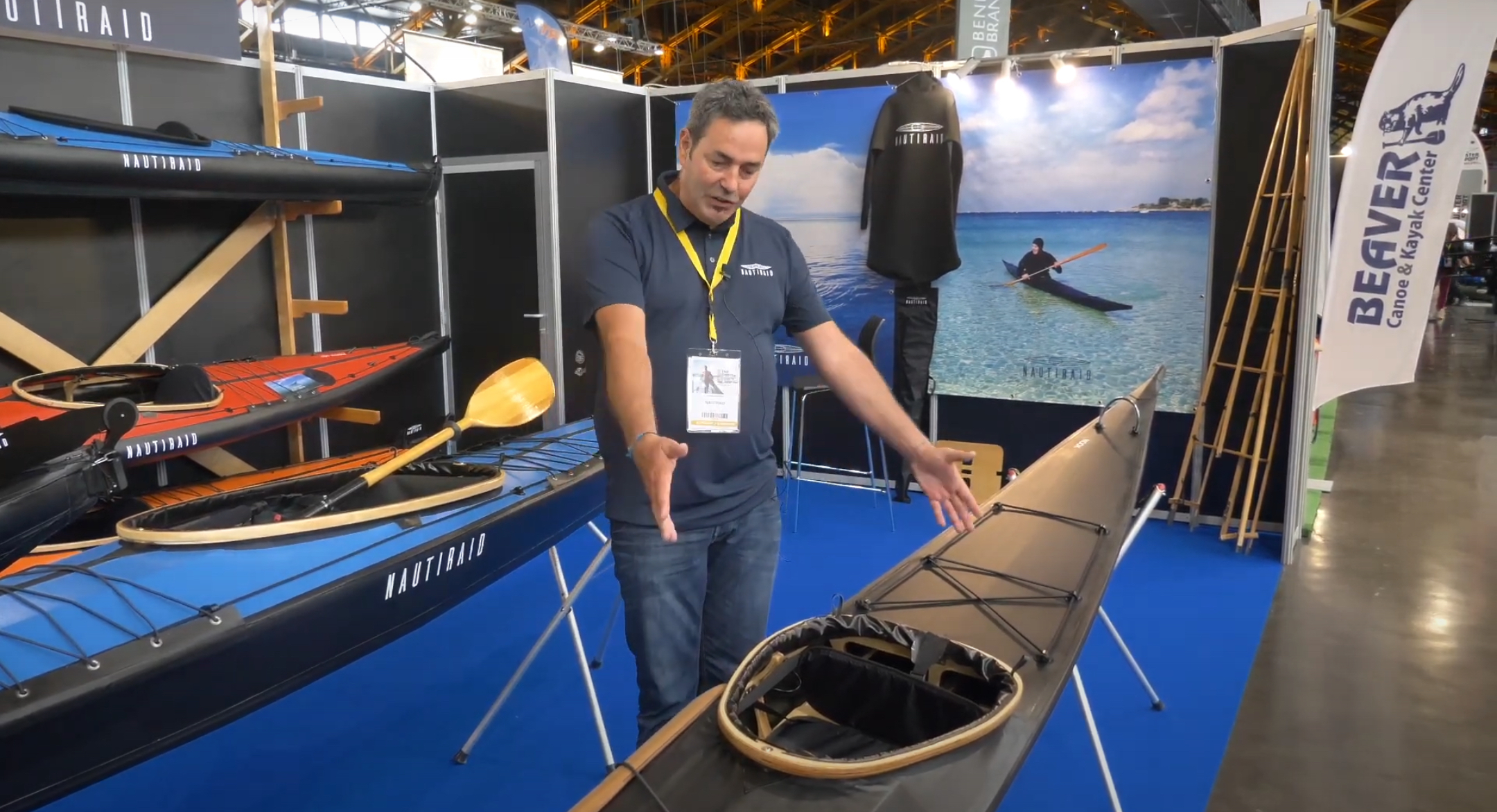 Paddle World Magazine | The international all paddlesports magazine