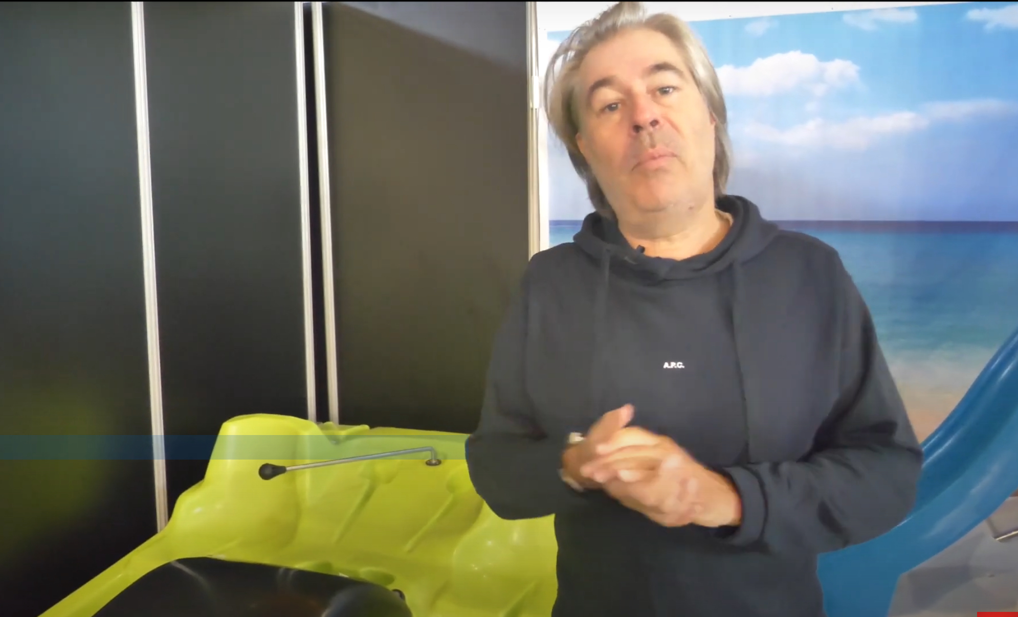 Paddle World Magazine | The international all paddlesports magazine