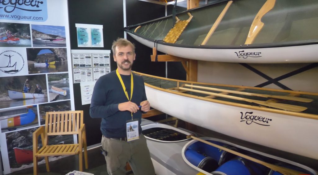 Paddle World Magazine | The international all paddlesports magazine