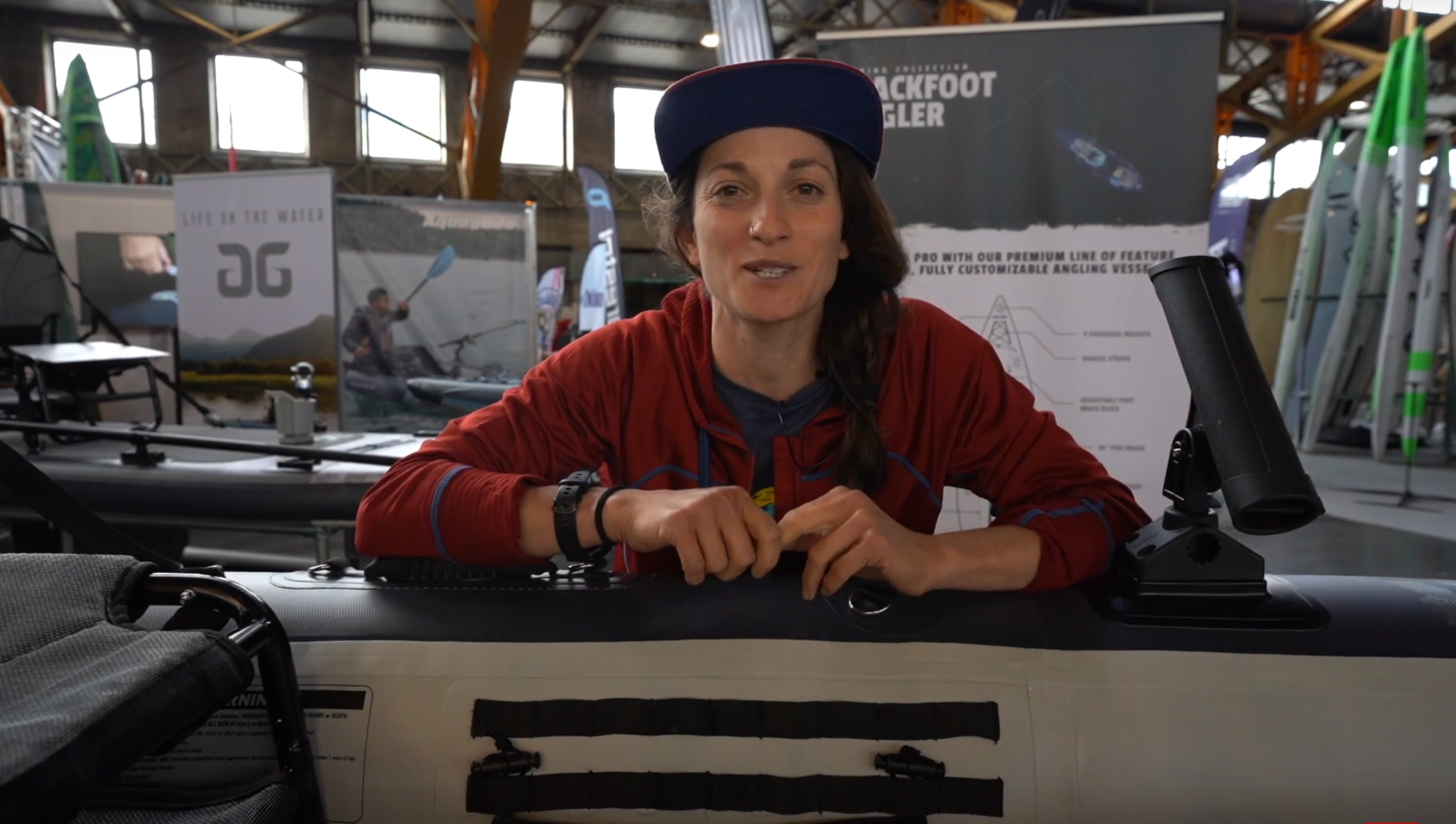 Paddle World Magazine | The international all paddlesports magazine