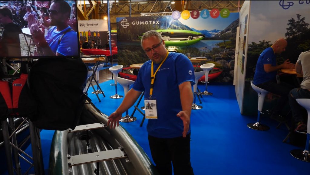 Paddle World Magazine | The international all paddlesports magazine