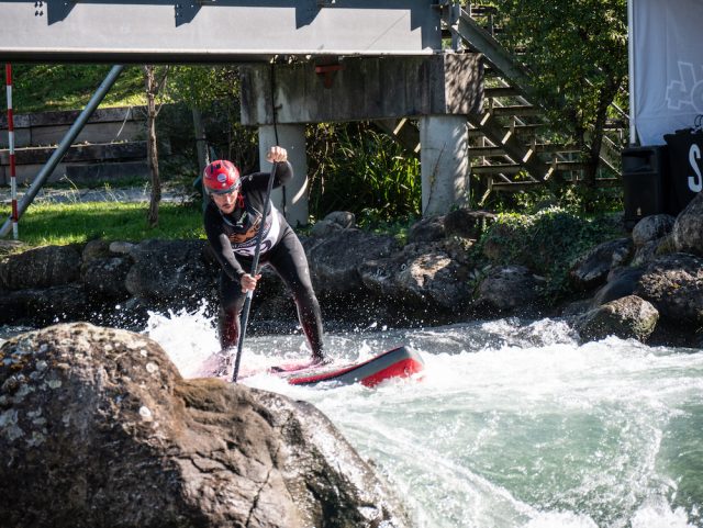 Paddle World Magazine | The international all paddlesports magazine