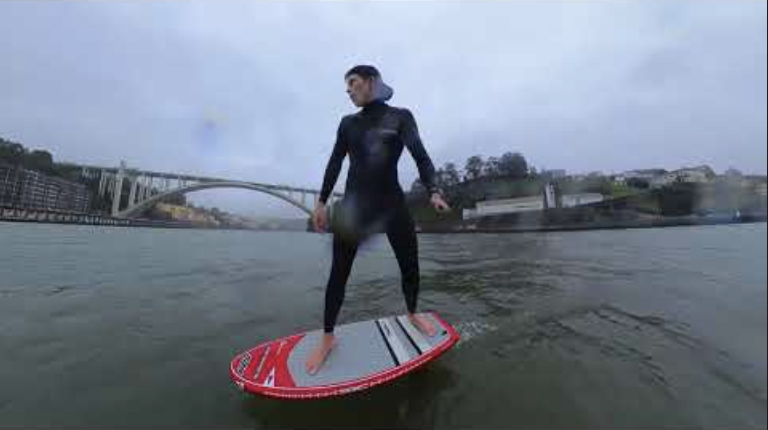 Paddle World Magazine | The international all paddlesports magazine