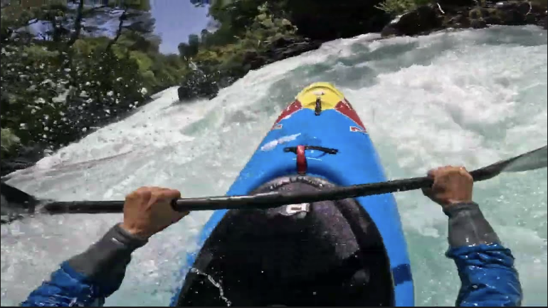 Paddle World Magazine | The international all paddlesports magazine