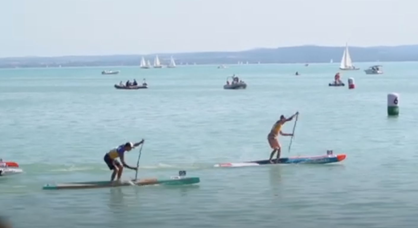 Paddle World Magazine | The international all paddlesports magazine